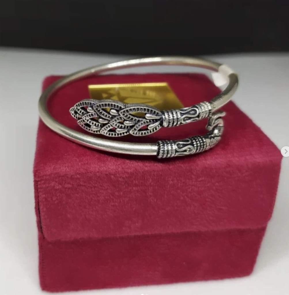 SP SILVER JEWELLERY