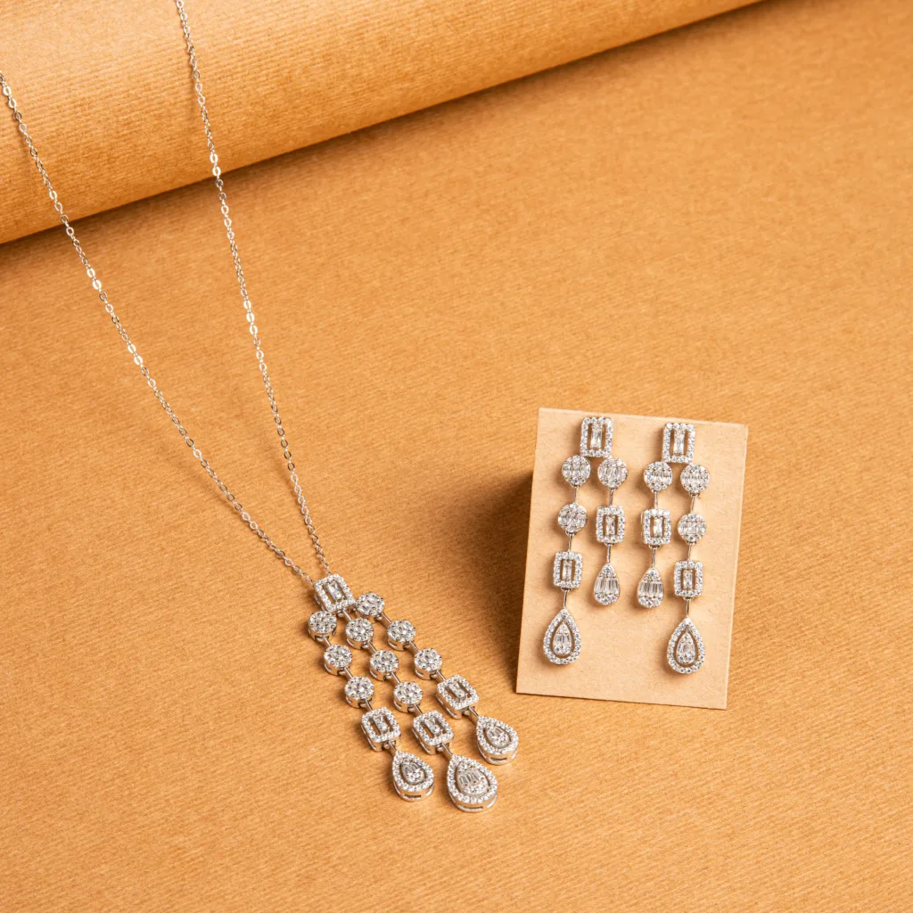 SP SILVER JEWELLERY