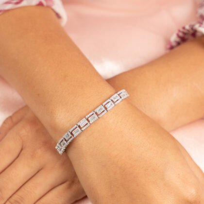 Sp Silver Jewellery