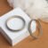 Pure Silver Shindeshahi Tode - Sp Silver Jewellery